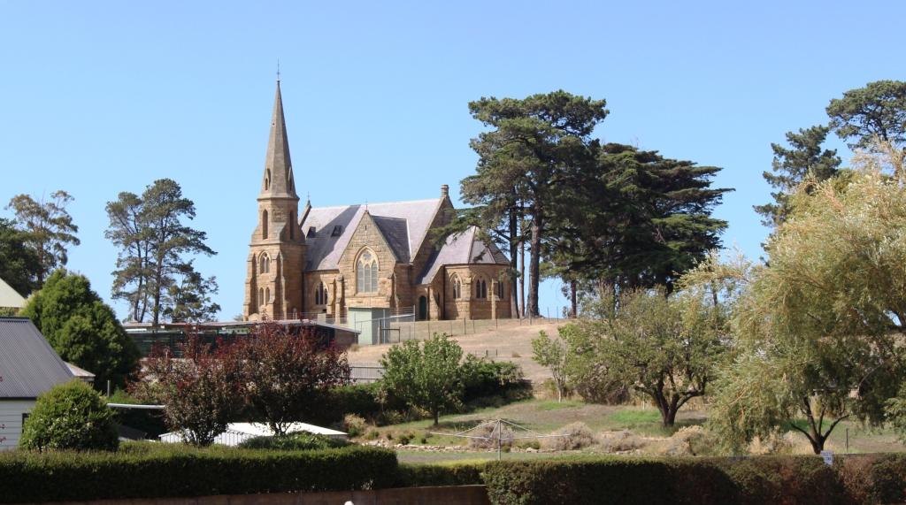Kevin & Ruth Sheather | The Mobilesheathers – exploring Australia